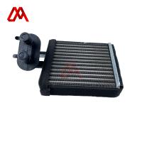 China Heater Core for Isuzu Truck 8-97101637 897101637 for sale