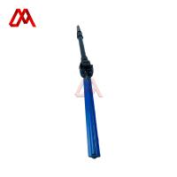 China Steering Rack Telescopic Yoke for Isuzu NKR55 4JB1 897096763Q 8-97096763-Q for sale