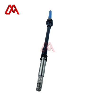 China Steering Rack Telescopic Yoke for Isuzu NKR55 4JB1 897096763Q 8-97096763-Q for sale