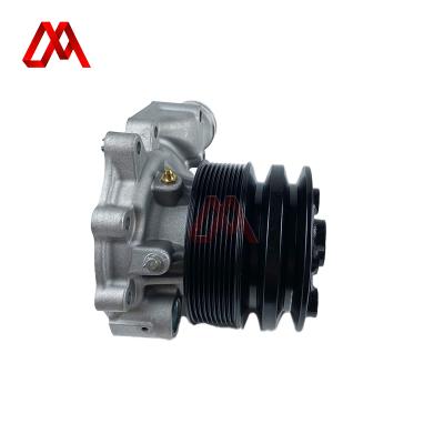 China Water Pump for Isuzu FVR34 6HK1 1-87310974-J 187310974J for sale