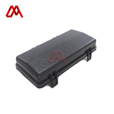 China Truck Replacement Parts 8-98081367-0 8980813670 Relay Box Cover for ISUZU NHR for sale