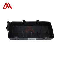 China Truck Replacement Parts 8-98081367-0 8980813670 Relay Box Cover for ISUZU NHR for sale