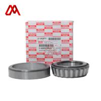 China Truck Spare Parts 9-00093130-0 Differential Cage Bearing 9000931300 for ISUZU FSR 4HK1 for sale