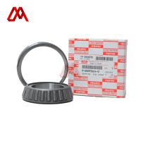 China Truck Spare Parts 9-00093624-0 9000936240 Rear Axle Hub Inner Bearing for ISUZU NKR NPR 4HF1 for sale