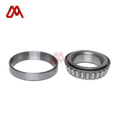 China Truck Spare Parts 9-00093624-0 9000936240 Rear Axle Hub Inner Bearing for ISUZU NKR NPR 4HF1 for sale