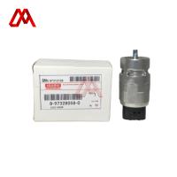 China High Quality Meter Sensor 8-97328058-0 8973280580 for ISUZU 4HK1 FVR96 700P Truck for sale