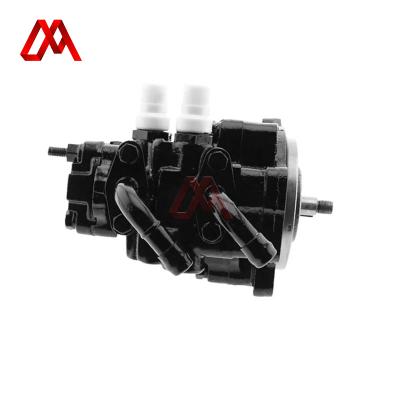 China Heavy Duty Hydraulic Power Steering Pump 8-97258461-0 8972584610 for ISUZU 4HG1 4HE1 Truck for sale