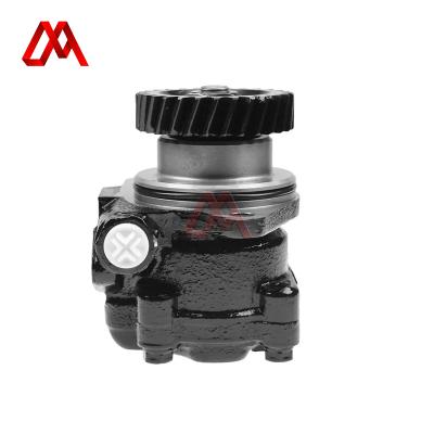 China Truck Power Steering Pump Assembly OEM 8970788790 8-97078879-0 for ISUZU NPR 4BC2 4BE1 for sale