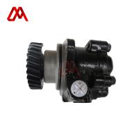 China Truck Power Steering Pump Assembly OEM 8970788790 8-97078879-0 for ISUZU NPR 4BC2 4BE1 for sale