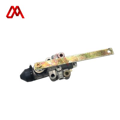 China Truck Spare Parts 9-11004896-0 9110048960 Air Pump for ISUZU NPR NQR for sale