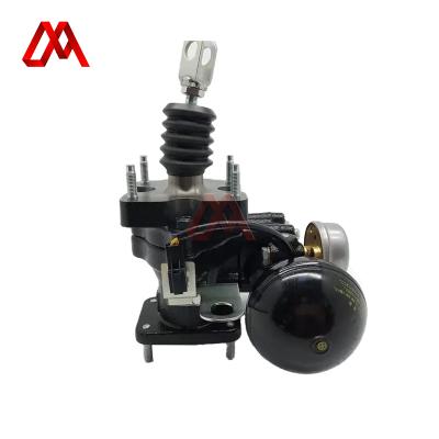 China High Performance Brake Vacuum Booster 8-98031414-0 8980314140 for ISUZU 700P 4HK1 Truck for sale