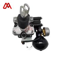 China High Performance Brake Vacuum Booster 8-98031414-0 8980314140 for ISUZU 700P 4HK1 Truck for sale