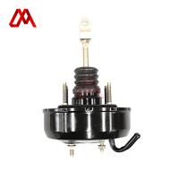 China Durable Clutch Booster 8-97166854-1 8971668541 for ISUZU NQR75 4HK1 Commercial Truck for sale