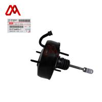 China Durable Clutch Booster 8-97166854-1 8971668541 for ISUZU NQR75 4HK1 Commercial Truck for sale