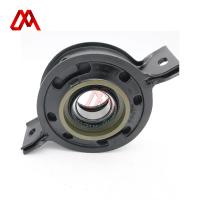 China Truck Spare Parts 1375101160 1876101710 1-37510116-0 1-87610171-0 Propeller Shaft Ctr Bearing Assembly for ISUZU VC46 CXZ for sale