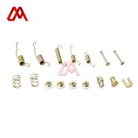 China Heavy Duty Hand Brake Drum Repair Kit 8-53485585-0 8534855850 for ISUZU 4HF1 Truck for sale