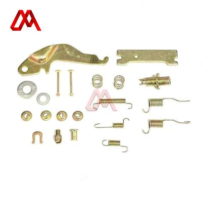 China Heavy Duty Hand Brake Drum Repair Kit 8-53485585-0 8534855850 for ISUZU 4HF1 Truck for sale