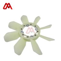 China Truck Spare Parts 8-98190058-0 8-97367381-0 Cooling Fan 8981900580 8973673810 for ISUZU NPR 4HK1 for sale