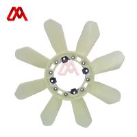 China Truck Spare Parts 8-98190058-0 8-97367381-0 Cooling Fan 8981900580 8973673810 for ISUZU NPR 4HK1 for sale