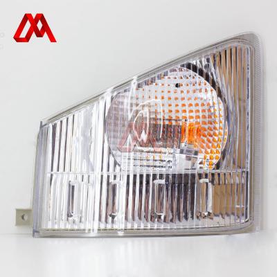 China Truck Spare Parts 8-97585173-0 8-98155459-0 Turn Signal Lamp 8975851730 8981554590 8-97585-173-JL for ISUZU 700P for sale