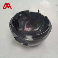 China Truck Spare Parts 8-97581-631-2 8-97581631-2 Mirror Stay Cap 8975816312  for ISUZU NKR NPR for sale