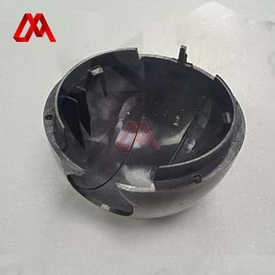 China Truck Spare Parts 8-97581-631-2 8-97581631-2 Mirror Stay Cap 8975816312  for ISUZU NKR NPR for sale