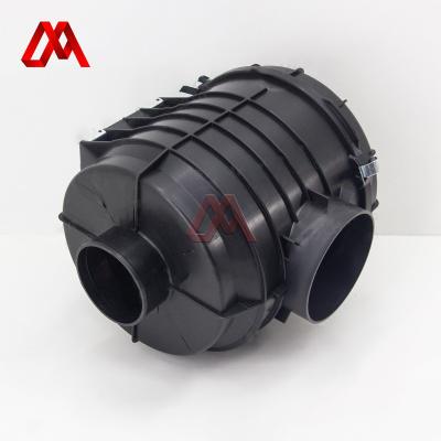 China Truck Spare Parts Air Cleaner Filter Assembly for Isuzu 700P NPR 4HK1 Engine OEM 8-98050415-0 8980504150 8-98050-415-1 for sale