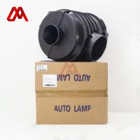 China Truck Spare Parts Air Cleaner Filter Assembly for Isuzu 700P NPR 4HK1 Engine OEM 8-98050415-0 8980504150 8-98050-415-1 for sale