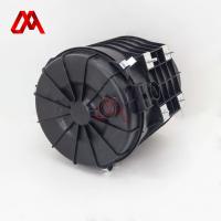 China Truck Spare Parts Air Cleaner Filter Assembly for Isuzu 700P NPR 4HK1 Engine OEM 8-98050415-0 8980504150 8-98050-415-1 for sale