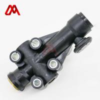 China Truck Spare Parts Floor Leveling Valve 1521300890 1-52130089-0 1-52130-089-0 for ISUZU FORWARD for sale