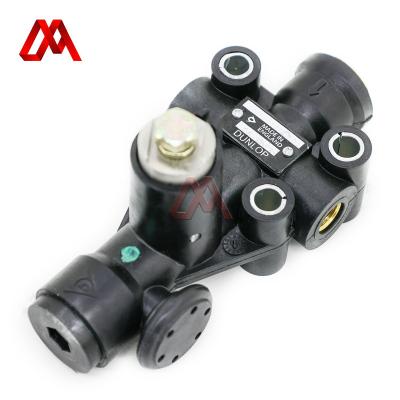 China Truck Spare Parts Floor Leveling Valve 1521300890 1-52130089-0 1-52130-089-0 for ISUZU FORWARD for sale