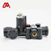 China Truck Spare Parts Floor Leveling Valve 1521300890 1-52130089-0 1-52130-089-0 for ISUZU FORWARD for sale