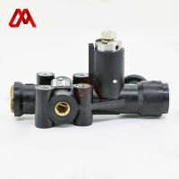 China Truck Spare Parts Floor Leveling Valve 1521300890 1-52130089-0 1-52130-089-0 for ISUZU FORWARD for sale