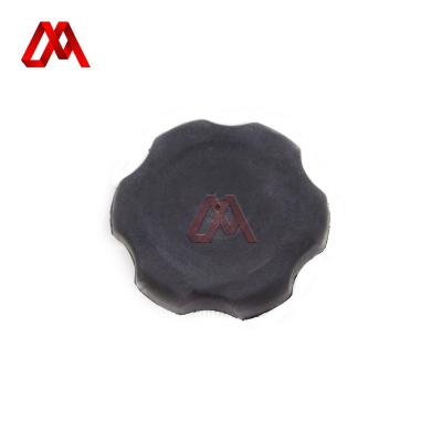China Truck Body Parts Oil Filler Cap for ISUZU ELF Engine ZEVS Durable Replacement Part 8-94133-207-GC 8941332070 8-94133207-0 High Temp Resistant for sale