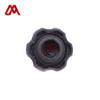 China Truck Body Parts Oil Filler Cap for ISUZU ELF Engine ZEVS Durable Replacement Part 8-94133-207-GC 8941332070 8-94133207-0 High Temp Resistant for sale