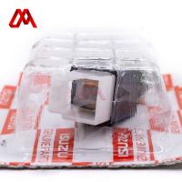 China Door Lock Cylinder ISUZU ELF Left 8-97855-187-0 8-97855187-0 8978551870 for sale