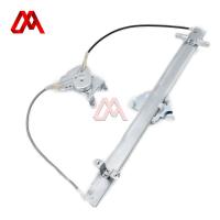 China Truck Right Side 24V Window Regulator 1-74418-178-3 1-74418178-3 1744181783 for ISUZU FORWARD for sale