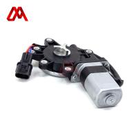 China Left-Side 24V Power Window Motor for ISUZU FORWARD, High-Quality IZUMI (Taiwan) 1-74418-177-1 1-74418177-1 1744181771 for sale