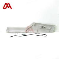 China Door Trim Panel for ISUZU FORWARD Exterior Door Molding by IZUMI Truck Body Parts 1-71268-269-5 1-71268269-5 1712682695 for sale