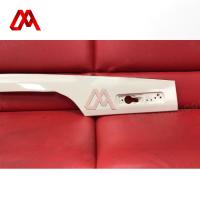 China Door Trim Panel for ISUZU FORWARD Exterior Door Molding by IZUMI Truck Body Parts 1-71268-269-5 1-71268269-5 1712682695 for sale
