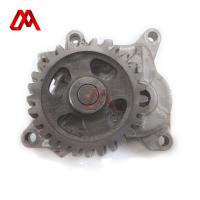 China 8-97147-338-0 8-97147338-0 8-98017585-1 L210-0033S Oil Ump Assembly for ISUZU NKR NPR 4HF1 4HE1 4HG1 4HK1 for sale
