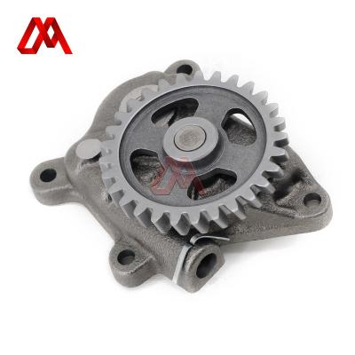 China 8-94393-830-3 8-94395564-0 8-94393830-3 Oil Pump Assembly 8943955640 8943938303 for ISUZU FVZ34 6HK1 for sale