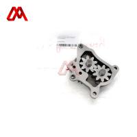 China 8-94393-830-3 8-94395564-0 8-94393830-3 Oil Pump Assembly 8943955640 8943938303 for ISUZU FVZ34 6HK1 for sale