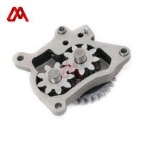 China 8-94393-830-3 8-94395564-0 8-94393830-3 Oil Pump Assembly 8943955640 8943938303 for ISUZU FVZ34 6HK1 for sale