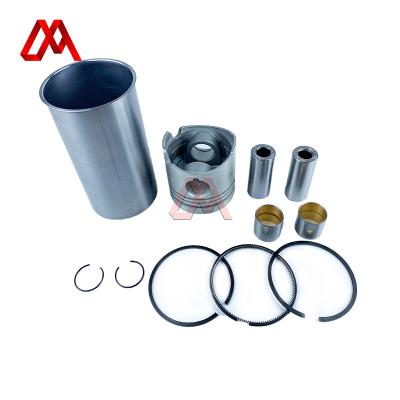 China Cylinder Liner Kit for Isuzu NKR/4JB1 Truck 5-87813178-B for sale