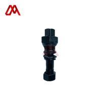 China Rear Left Wheel Hub Bolt for Isuzu CVR Truck 1-42333334-J 142333334J for sale