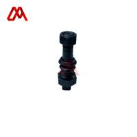China Rear Left Wheel Hub Bolt for Isuzu CVR Truck 1-42333334-J 142333334J for sale