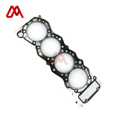 China Cylinder Head Gasket for Mitsubishi Truck 4M50 ME226786 for sale