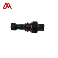 China Rear Left-Side Wheel Hub Screw for Mitsubishi Truck MC810631 for sale