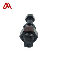 China Rear Left-Side Wheel Hub Screw for Mitsubishi Truck MC810631 for sale